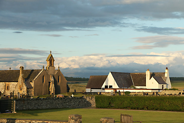 Aberffraw Anglesey Wales