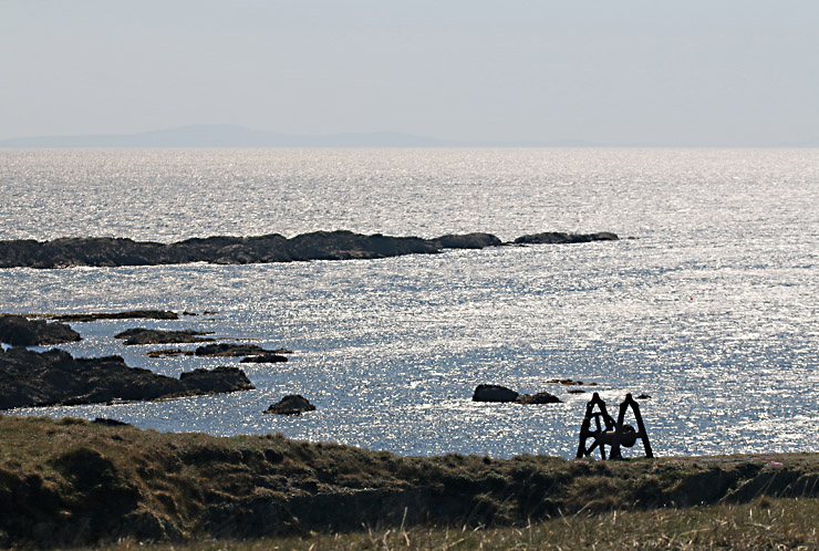 Aberffraw Anglesey Wales