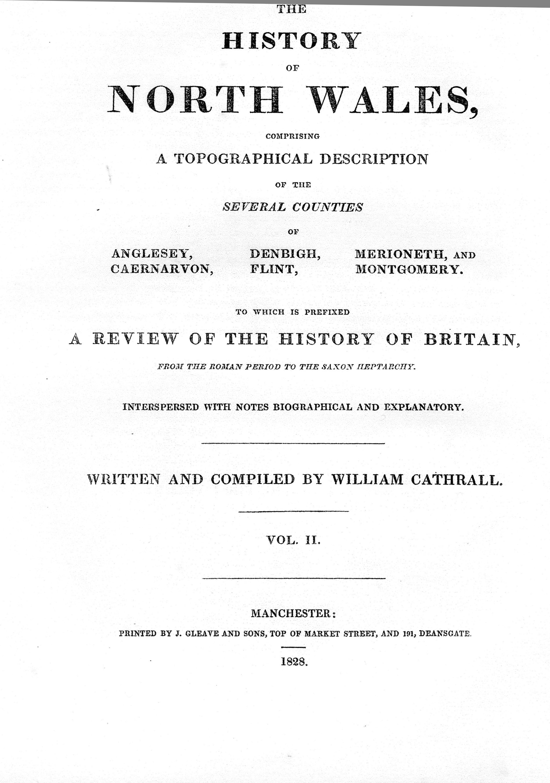 Aberffraw Anglesey Wales