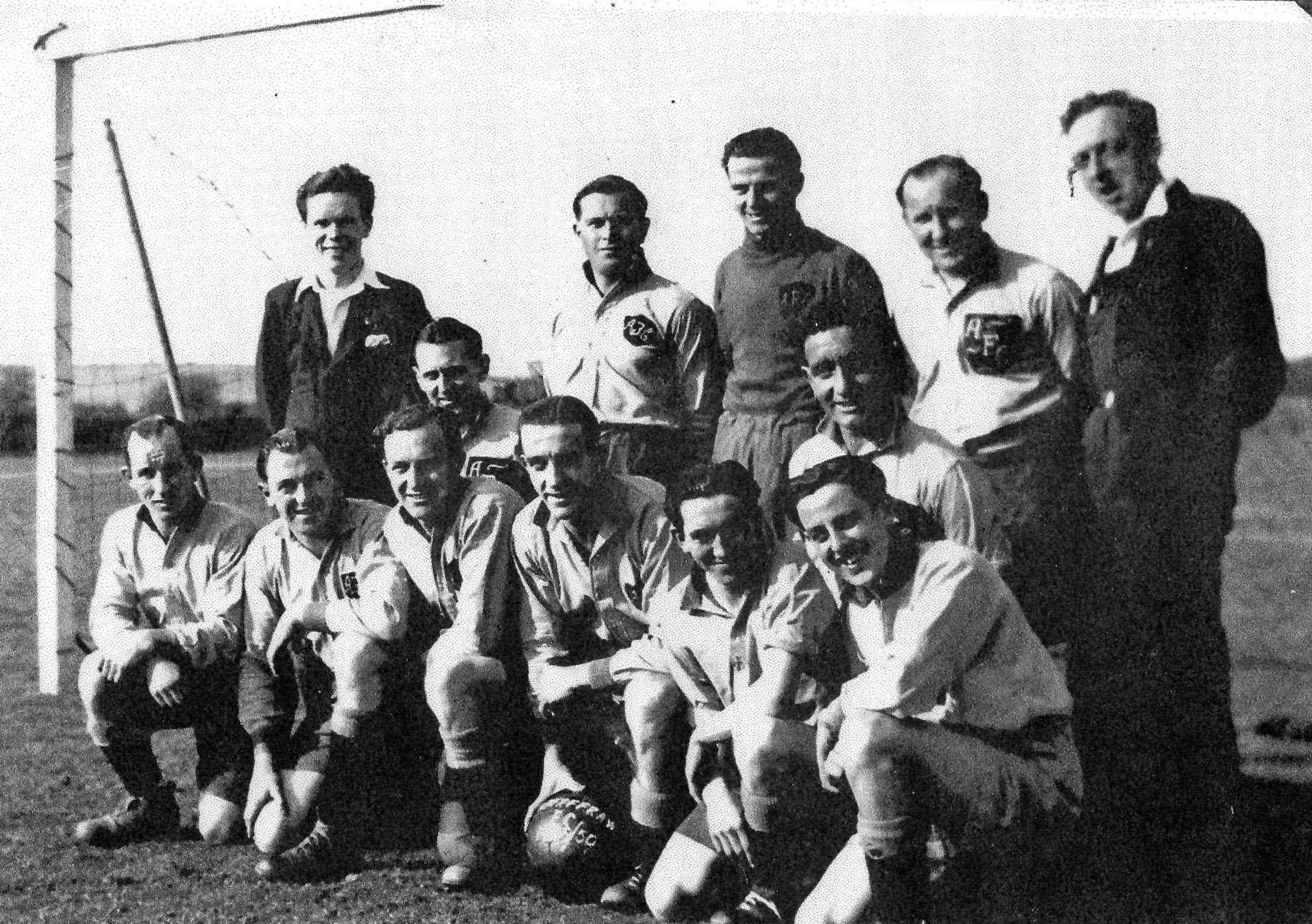 Aberffraw Anglesey Wales