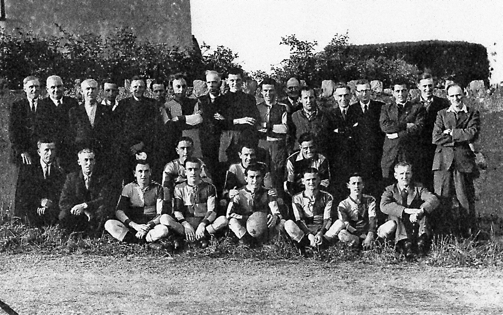 Aberffraw Anglesey Wales