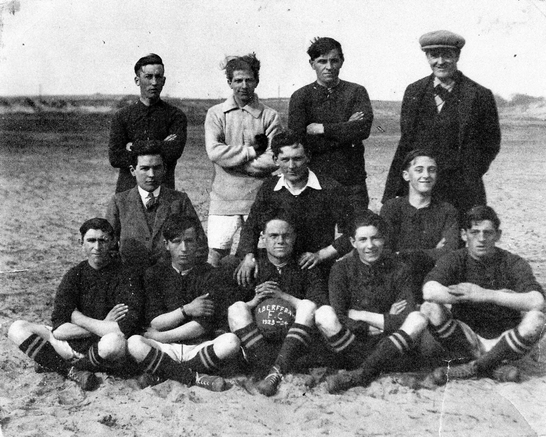 Aberffraw Anglesey Wales